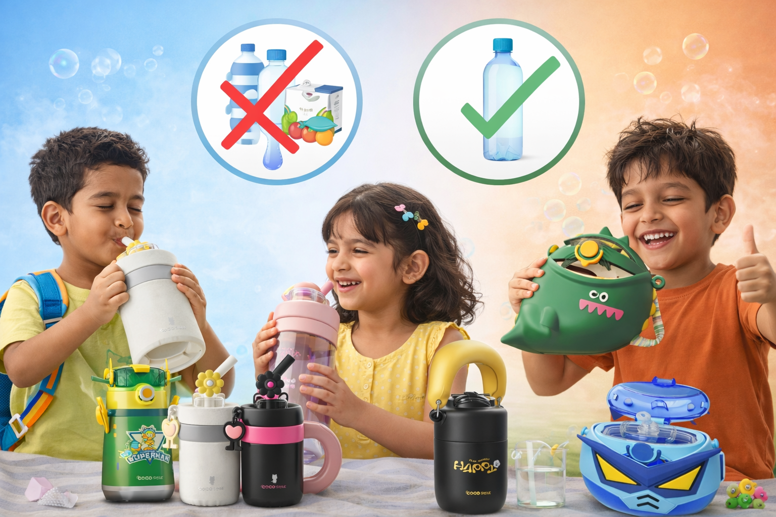 Hydration Myths: Separating Fact from Fiction About Water and Fluids ...